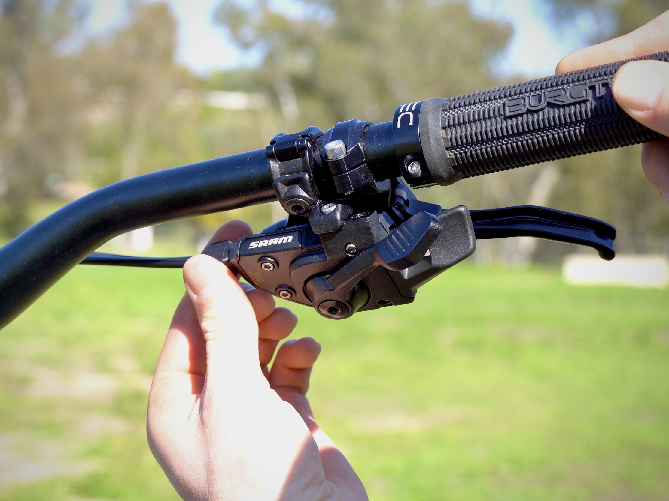 SRAM Mechanical Transmission Overview: Eagle 90 and Eagle 70 - Mountain Bike Feature - Vital MTB